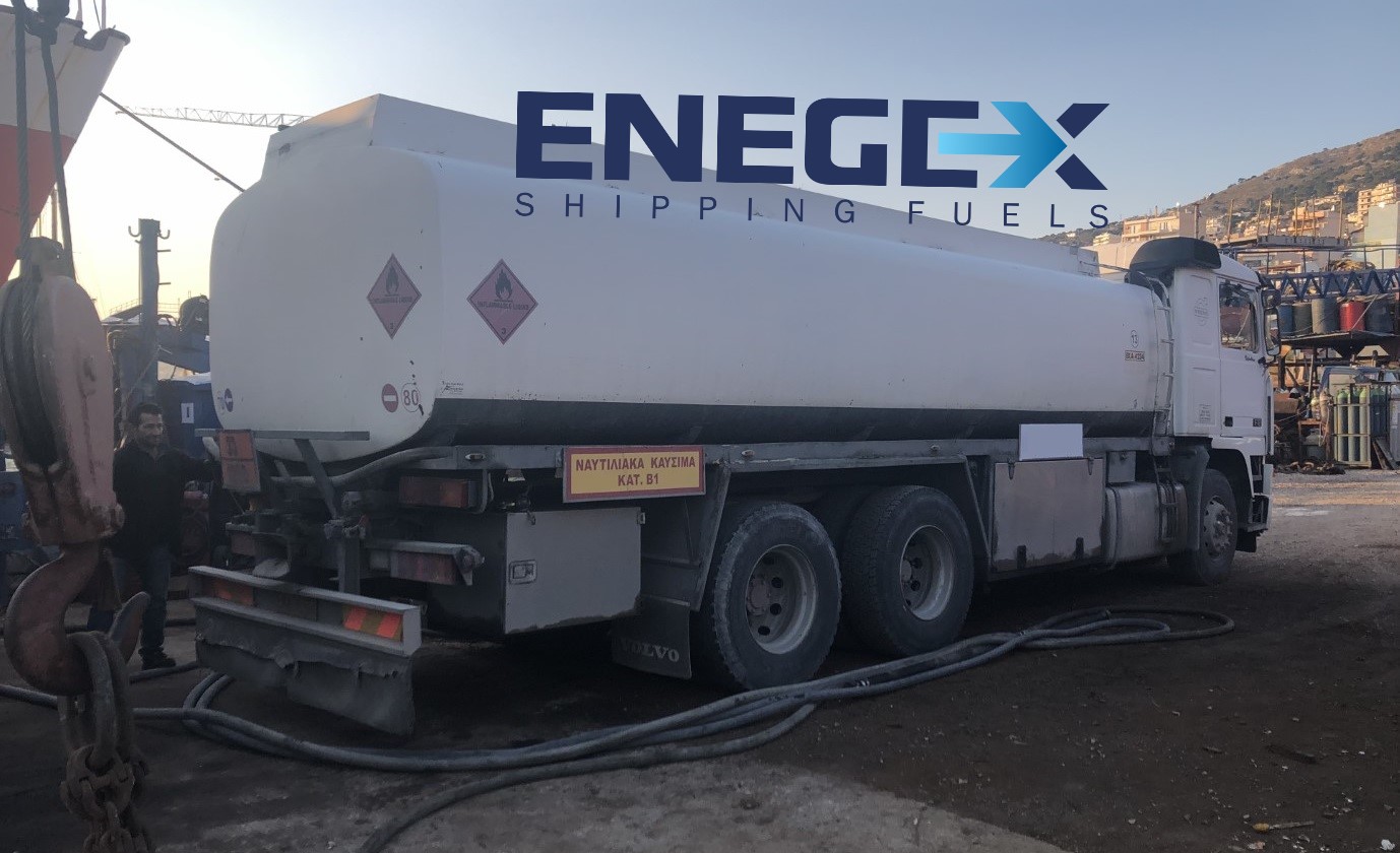 Photo Gallery – Enegex Shipping